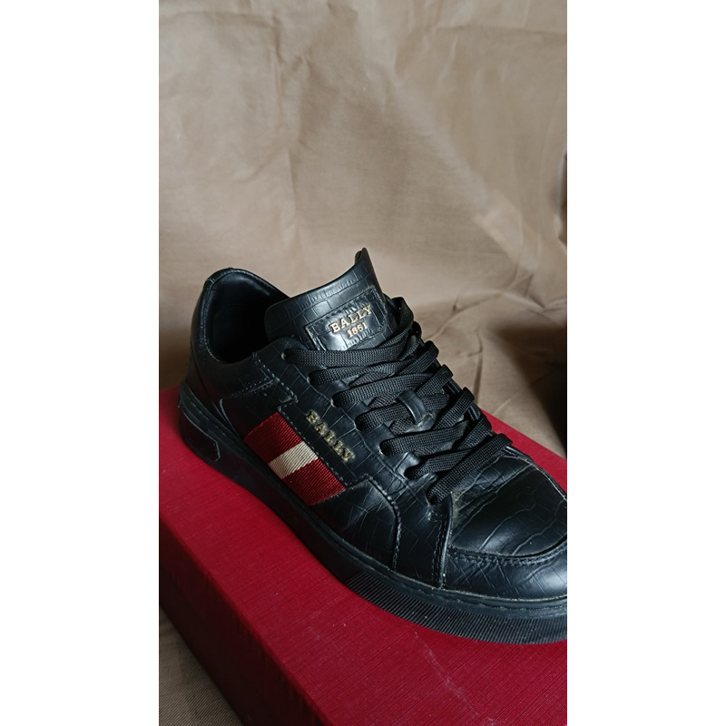 Jual sepatu Bally Supermirror | Shopee Indonesia