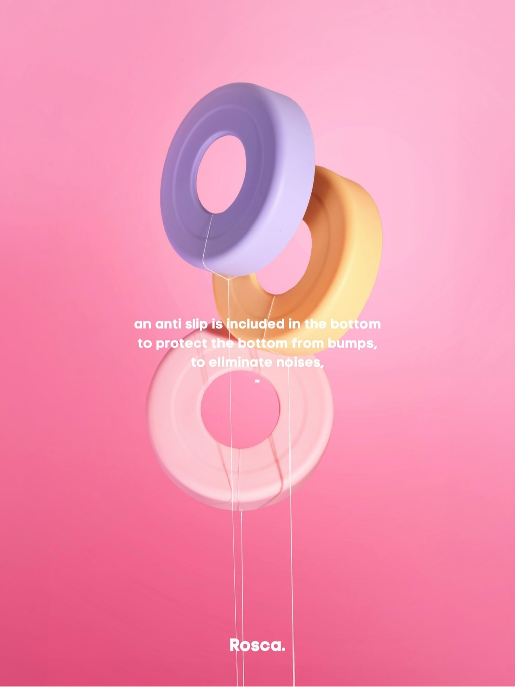 Jual Rosca PoppyJug Tumbler Stainless 1 Liter Botol Minum 1 Liter Tahan ...