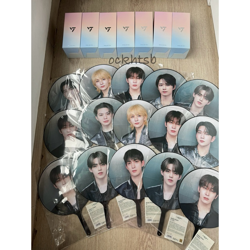 Jual MERCH SVT JAPAN | Shopee Indonesia
