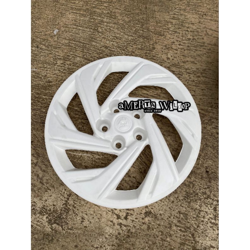 Jual Weldop TK W Gasing Bahan plastik (1biji) | Shopee Indonesia