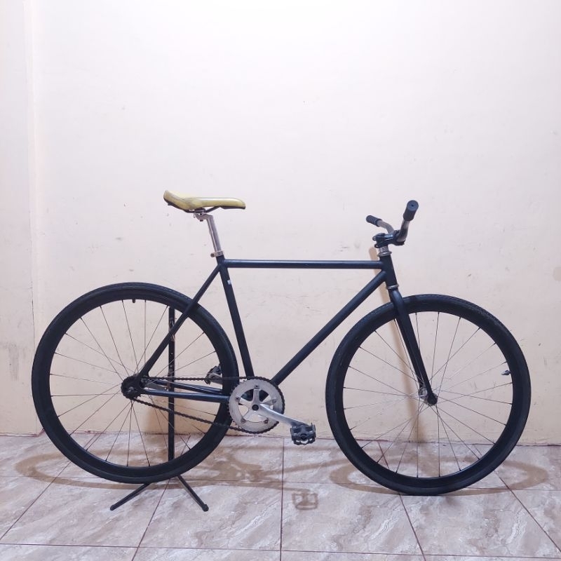 Jual Sepeda fixie airwalk basic | Shopee Indonesia