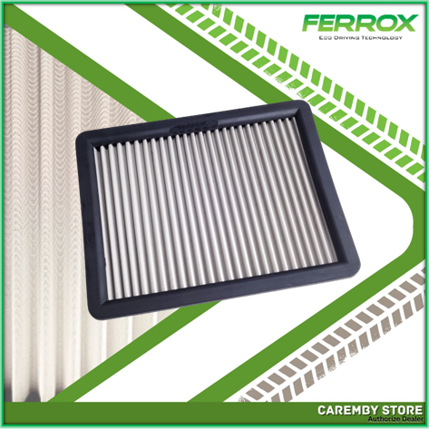 Jual FERROX - Filter Udara Mesin Hyundai SANTA FE 2010 - 2012 & SONATA ...