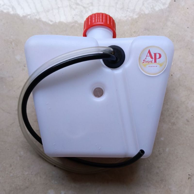 Jual TANGKI BENSIN 20 LITER MESIN SEMPROT SPRAYER TU26 | Shopee Indonesia