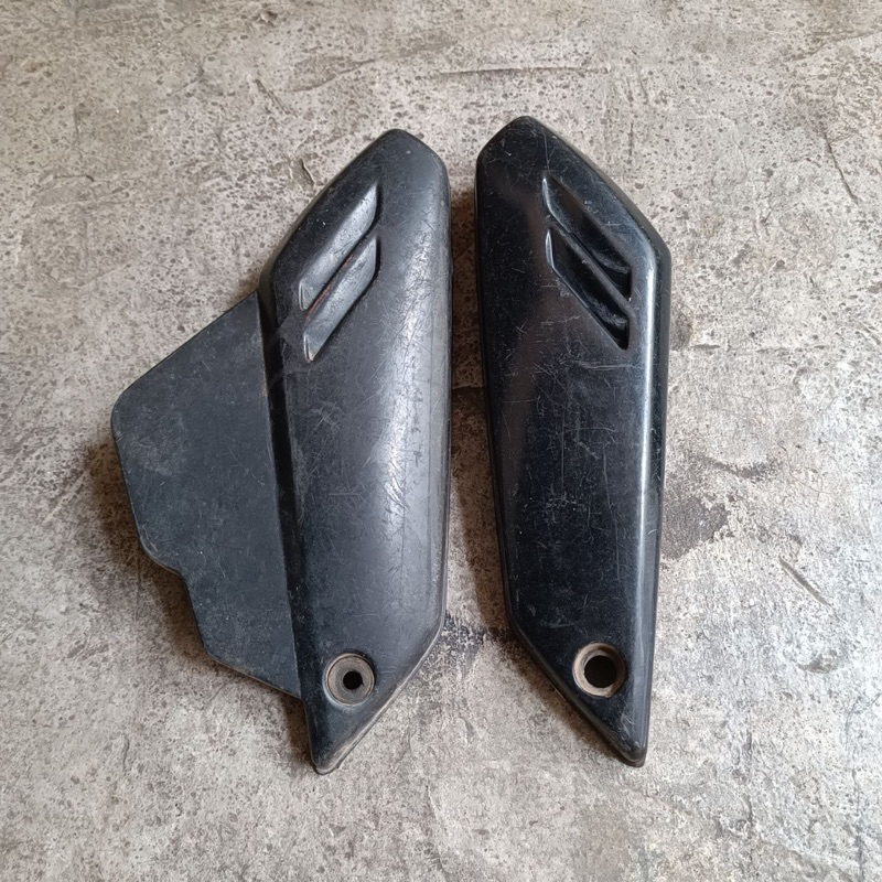Jual tutup aki accu yamaha crypton force1 poswan forceone original ...