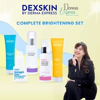 Toko Online Derma Express Official Shop | Shopee Indonesia
