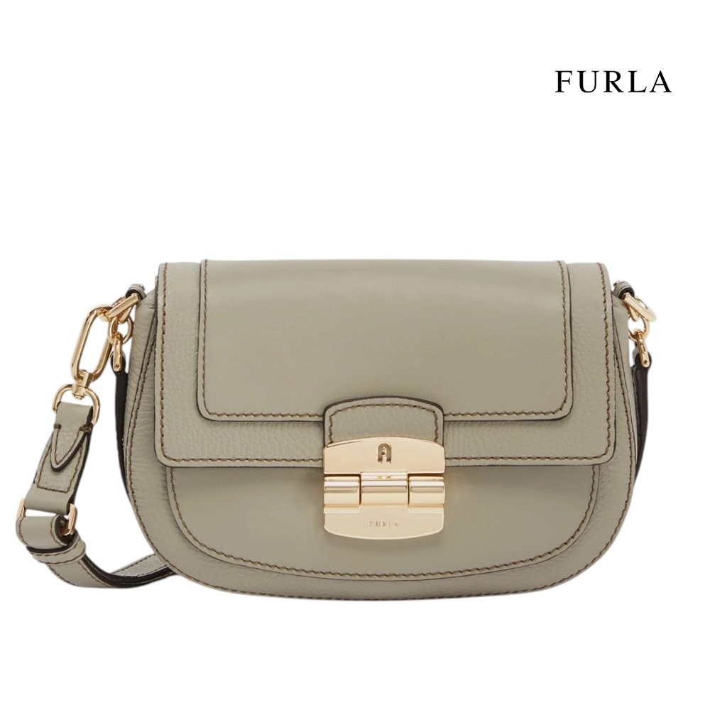 Jual FURLA CLUB 2 S CROSSBODY 26 TAS WANITA | Shopee Indonesia