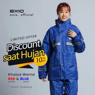 Toko Online Axio Official Store | Shopee Indonesia
