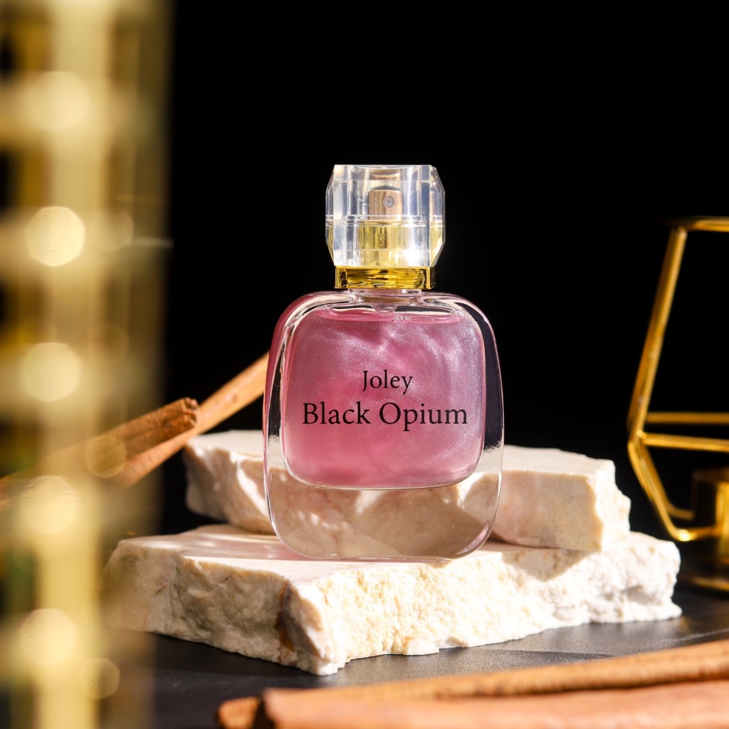 Jual Joley Cloth - Joley Au de Parfume By Joley Cloth Unisex Spray ...