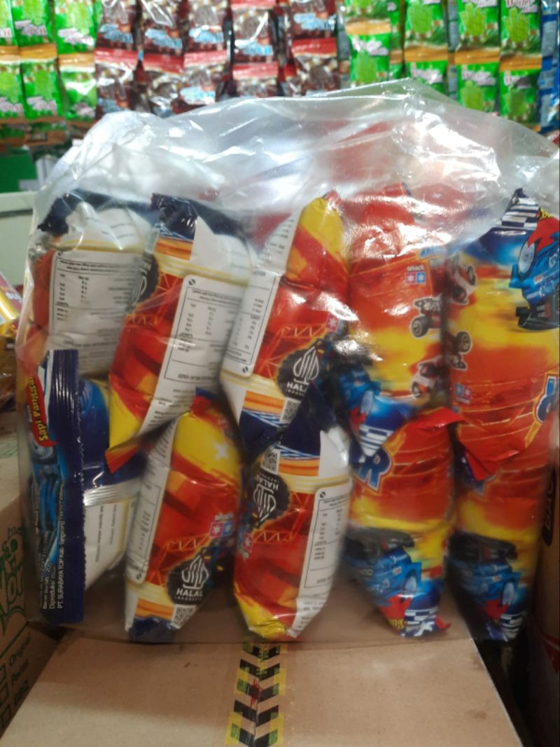Jual ciki jaguar ciki berhadiah | Shopee Indonesia