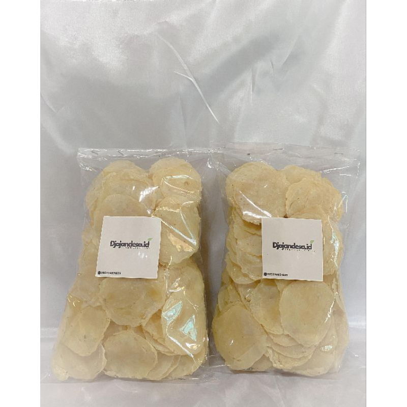 Jual EMPING MELINJO MENTAH 1 KG UKURAN LB SUPER TIPIS PUTIH | Shopee ...