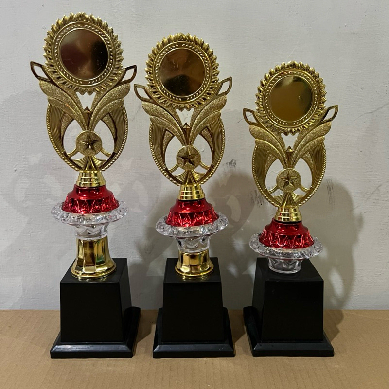 Jual Trophy / Piala Murah Akrilik Model Asbak | Shopee Indonesia