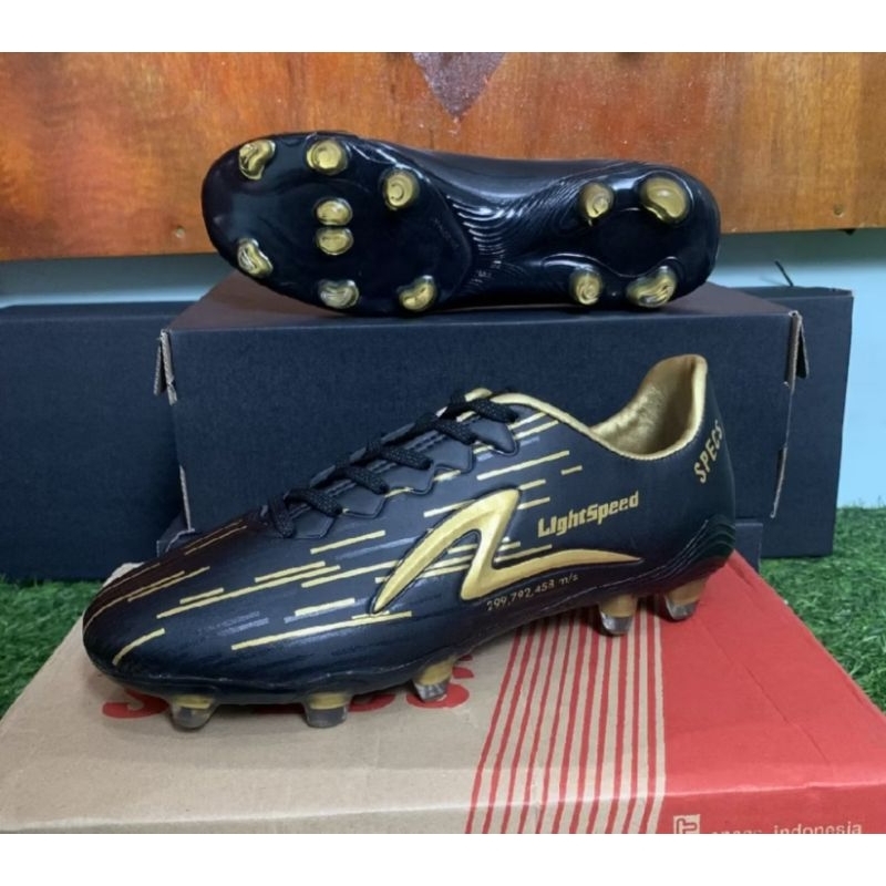 Jual Sepatu BOLA LIGHTSPEED REBORN DEWASA | Shopee Indonesia