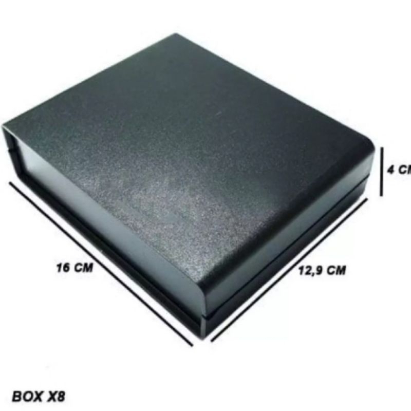 Jual Box Hitam X8 | Shopee Indonesia