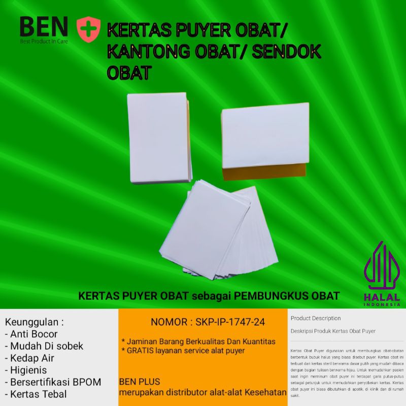 Jual kertas perkamen putih isi 500lembarukuran 7,5cmx10cm | Shopee ...