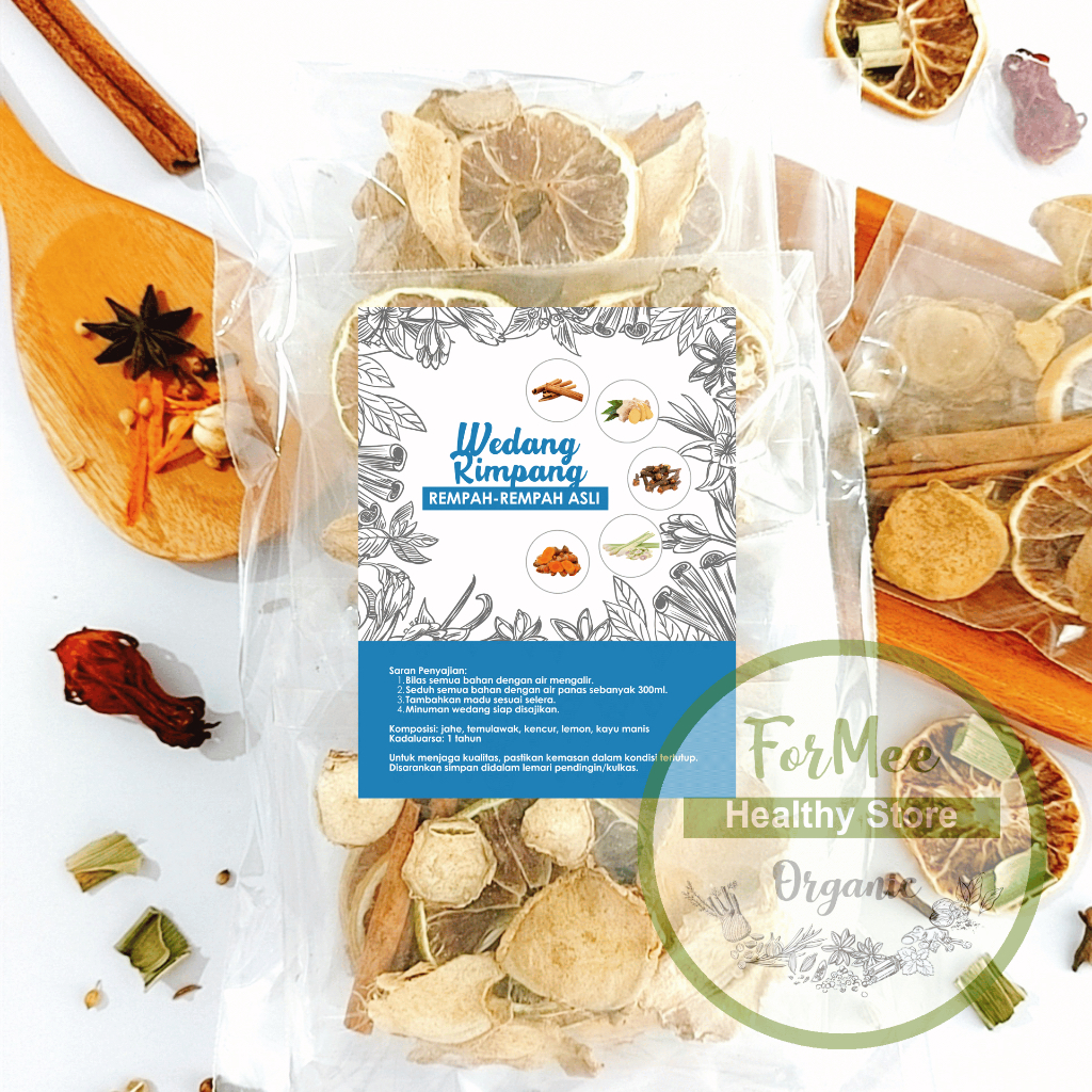 Jual [10 Pack] Wedang Rimpang | Shopee Indonesia