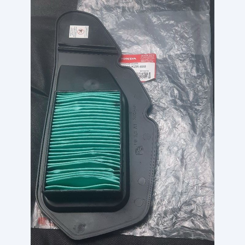 Jual FILTER UDARA HONDA VARIO 125 INJ KZR | Shopee Indonesia