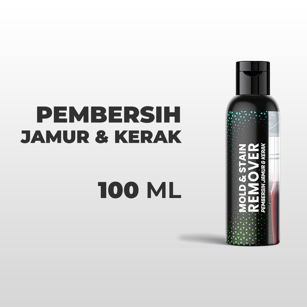 Jual K024 / Obat Pembersih Anti Jamur Kaca Mobil Cairan Penghilang ...
