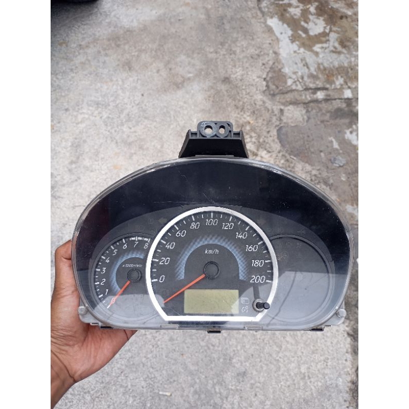 Jual Speedometer Mirage Original Copotan | Shopee Indonesia