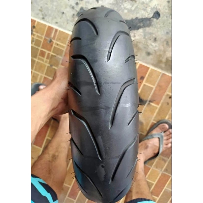 Jual Ban Belakang Motor N-Max & PCX 160 Merek IRC | Shopee Indonesia