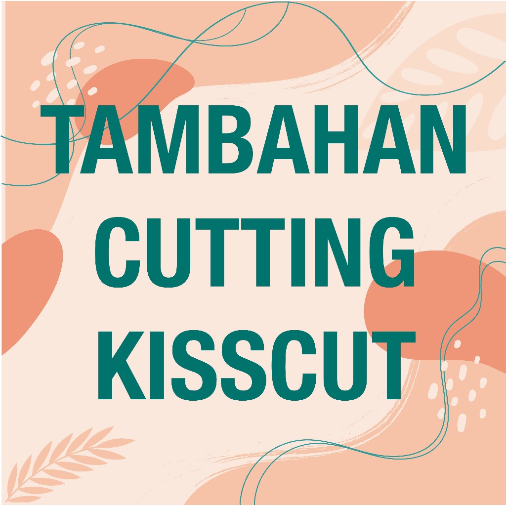 Jual TAMBAHAN CUTTING POLA / CUTTING UKURAN DIBAWAH 3CM / CUTTING > 100 ...