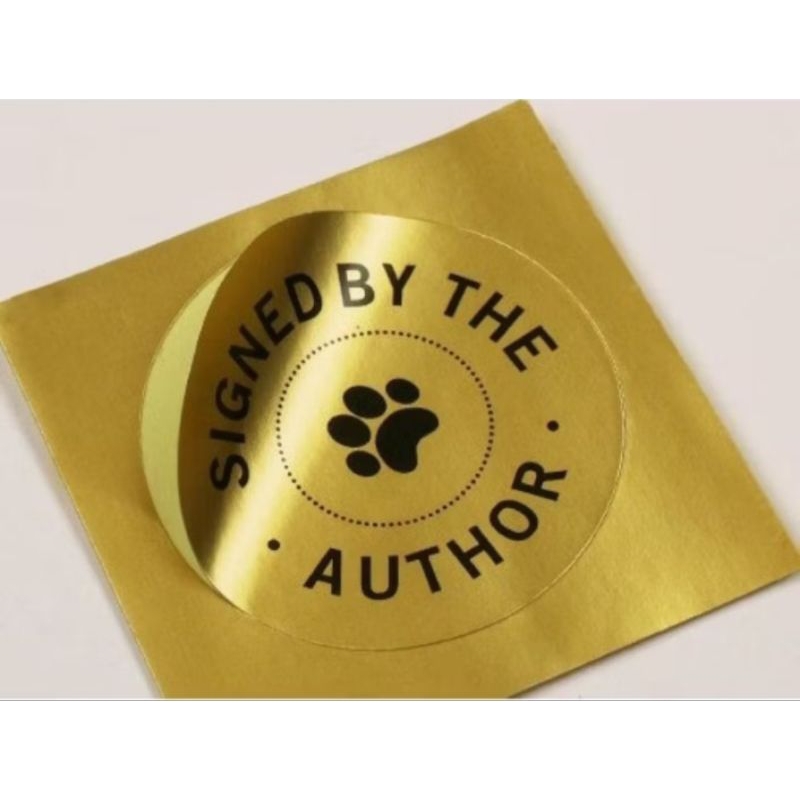 Jual Stiker Cutting bahan hologram Gold | Shopee Indonesia