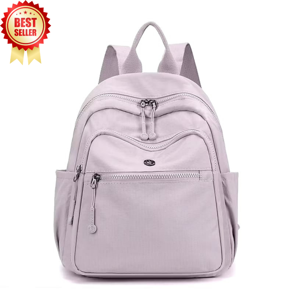 Jual Limited - Tas Ransel Sekolah 00831-SF Backpack Terbaru Chibao ...