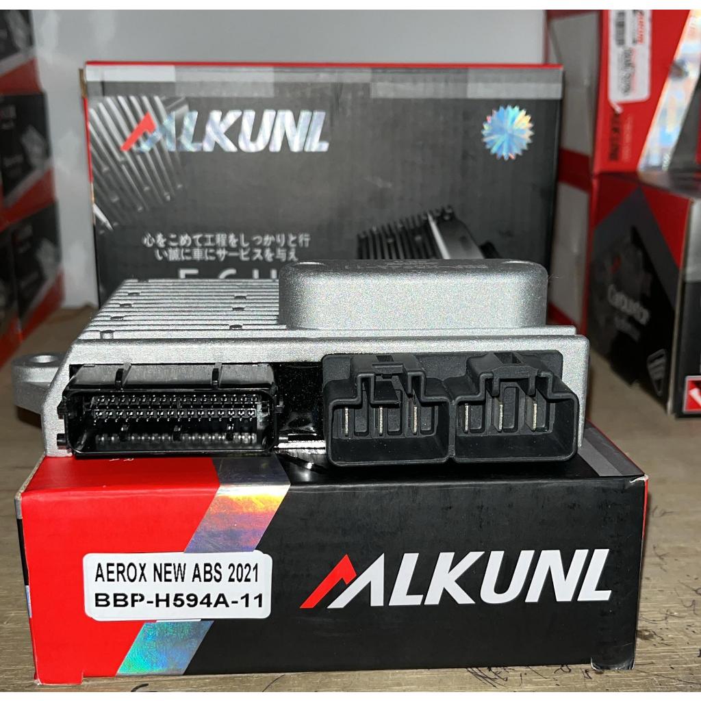 Jual ECU BBP-H594A-11 AEROX NEW ABS 2021 MLKUNL | Shopee Indonesia