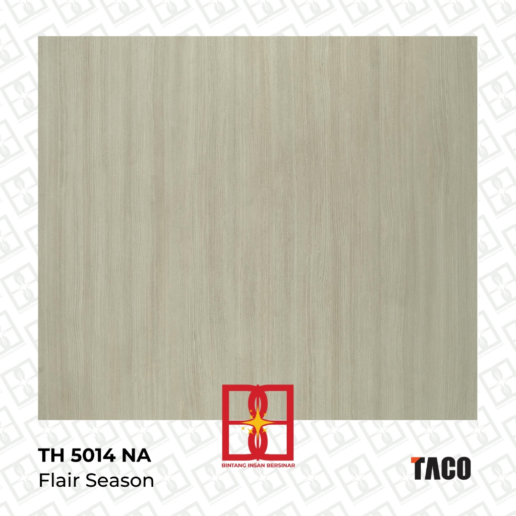 Jual TACO HPL TH 5014 NA (Flair Season) | Shopee Indonesia