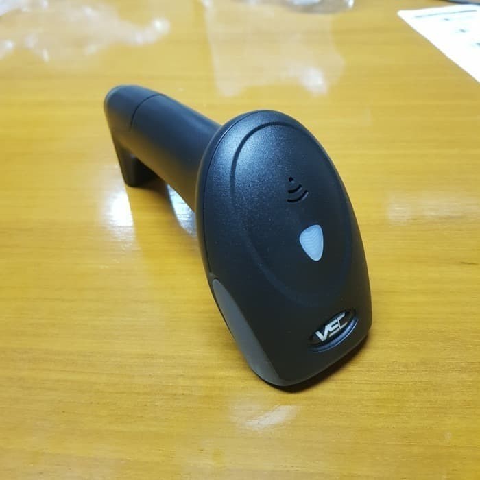 Jual BARCODE SCANNER LASER VSC BS-1808 | Shopee Indonesia