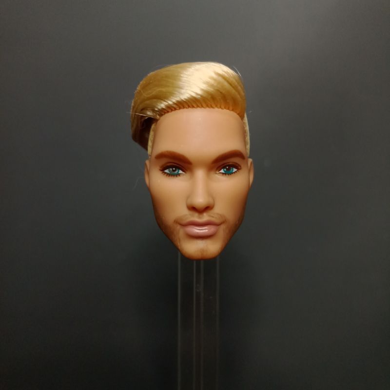 Jual Head Ken Sean Looks | Shopee Indonesia