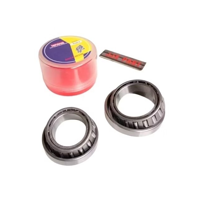 Jual ISHIMA KOMSTIR RACING BAMBU GRAND SUPRA KARISMA BEAT VARIO SCOOPY ...