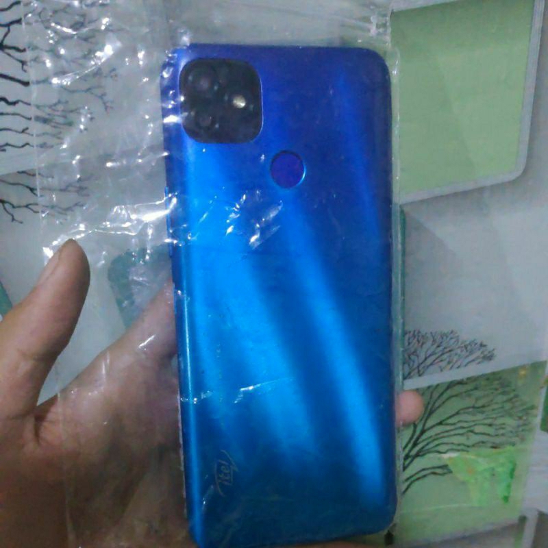 Jual Itel Vision 1 Pro | Shopee Indonesia