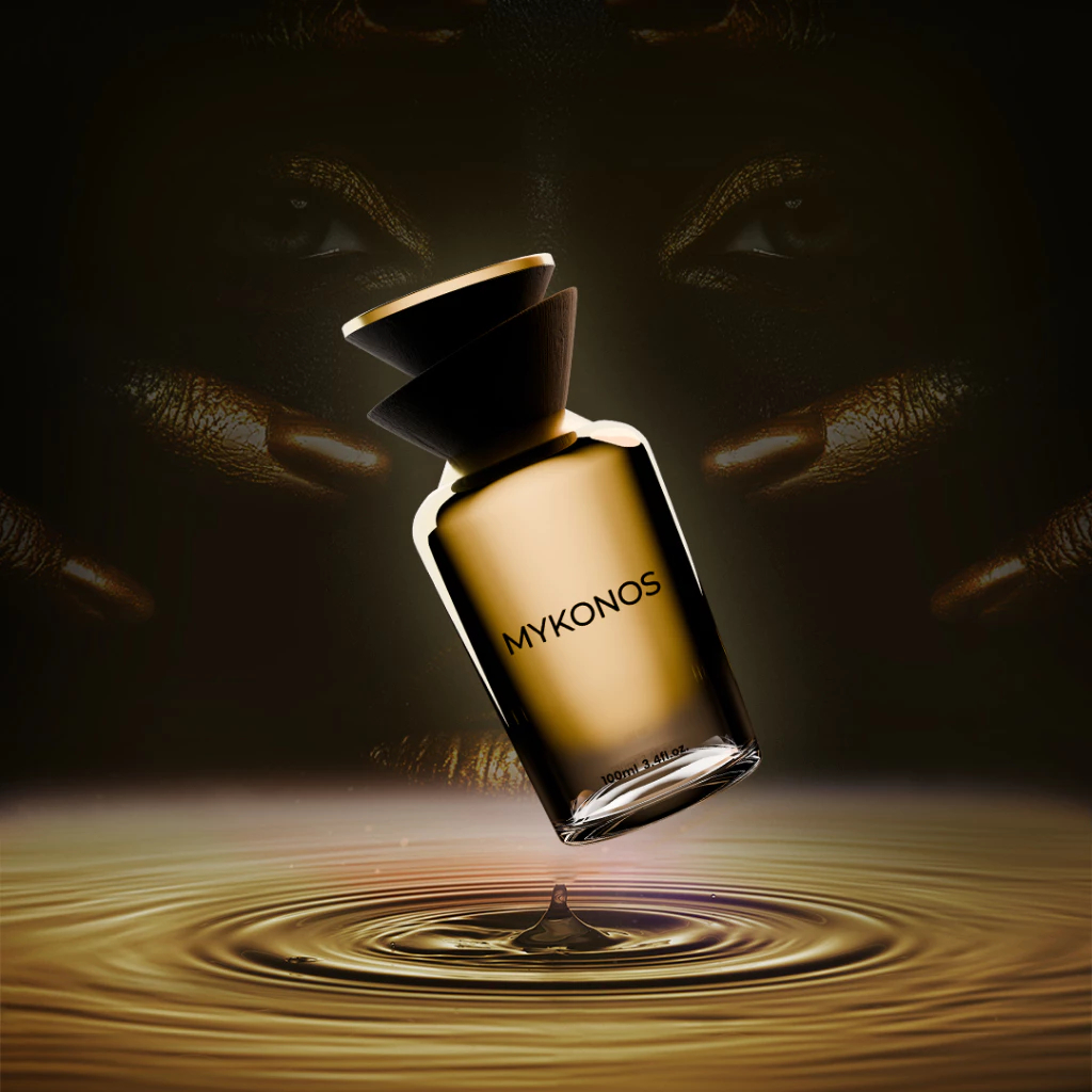 Jual Mykonos Monaco Royale Extrait De Parfume 100ML/ 50ML | Shopee ...