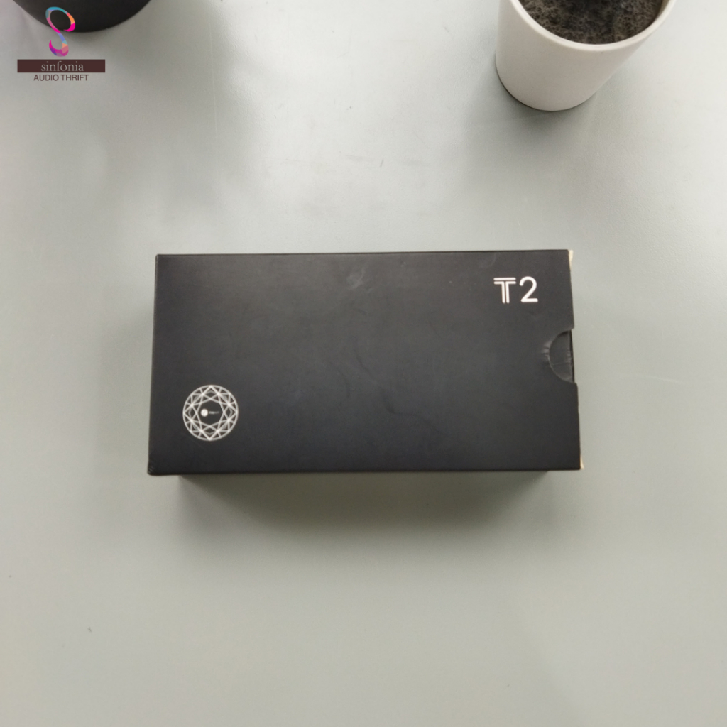 Jual TIN HiFi T2 DLC 2022 10mm Dynamic Driver IEM | Shopee Indonesia