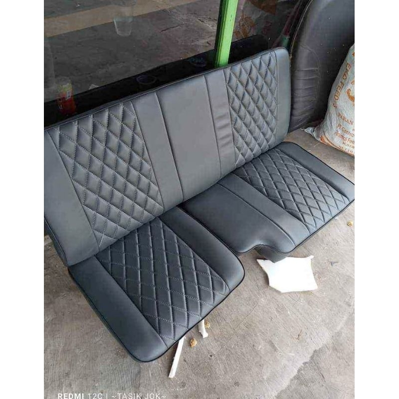 Jual Sarung jok mobil Futura pick up 1,5 1,0 t120ss cover jok mobil ...