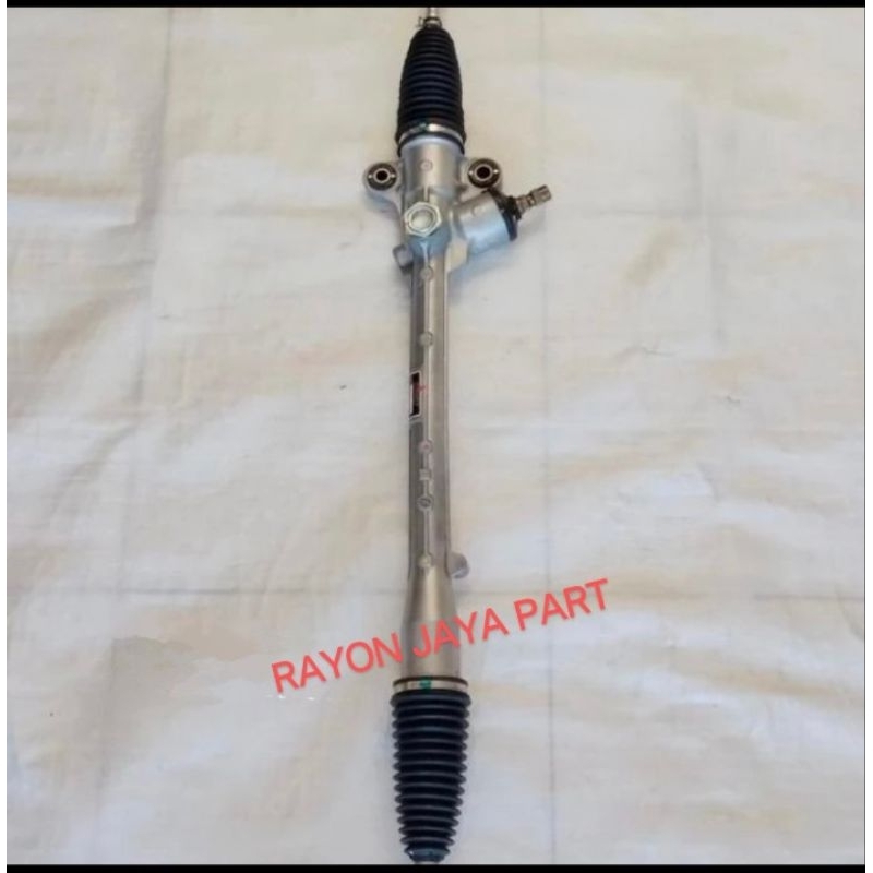 Jual Rack Steering Rack Steer Stir Toyota Avanza Veloz Xenia Eps | Shopee Indonesia
