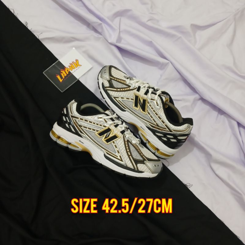Jual SEPATU NEW BALANCE 1906R | Shopee Indonesia