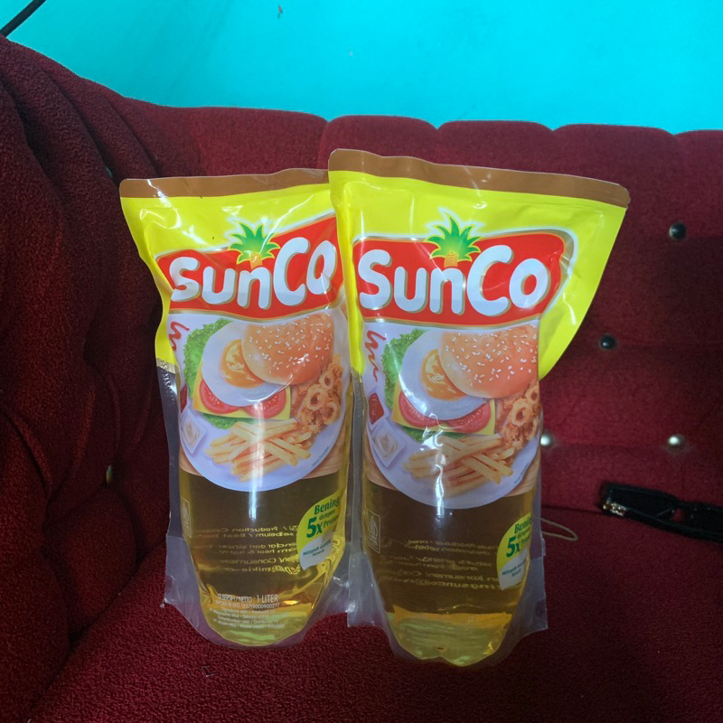 Jual SUNCO 1 LITER | Shopee Indonesia