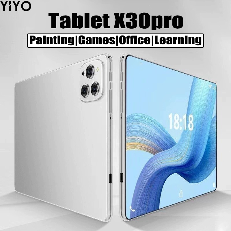 Jual YIYO Galaxy Tab X30PRO Tablet PC 11.6inch Tablet Android Murah ...