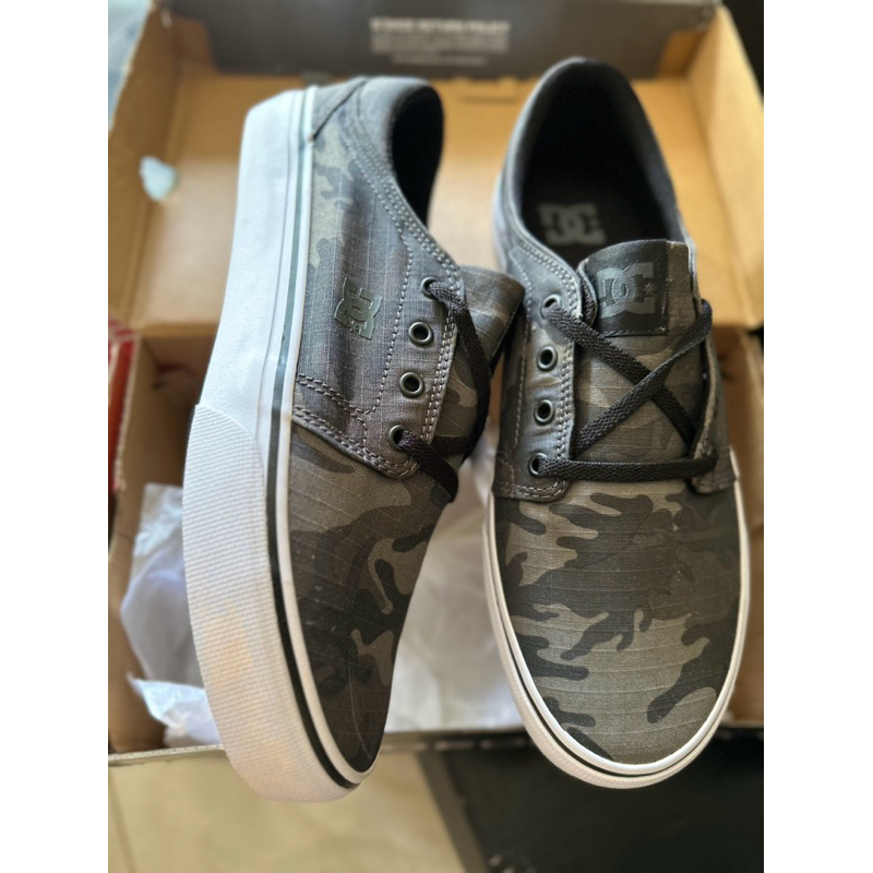 Jual TRASE TX SE CAMO SIZE 43 | Shopee Indonesia