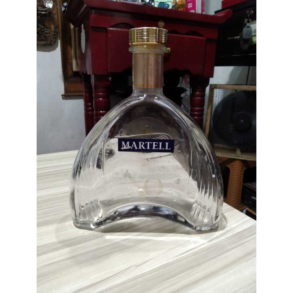 Jual Botol Martel Kosong Bekas | Shopee Indonesia