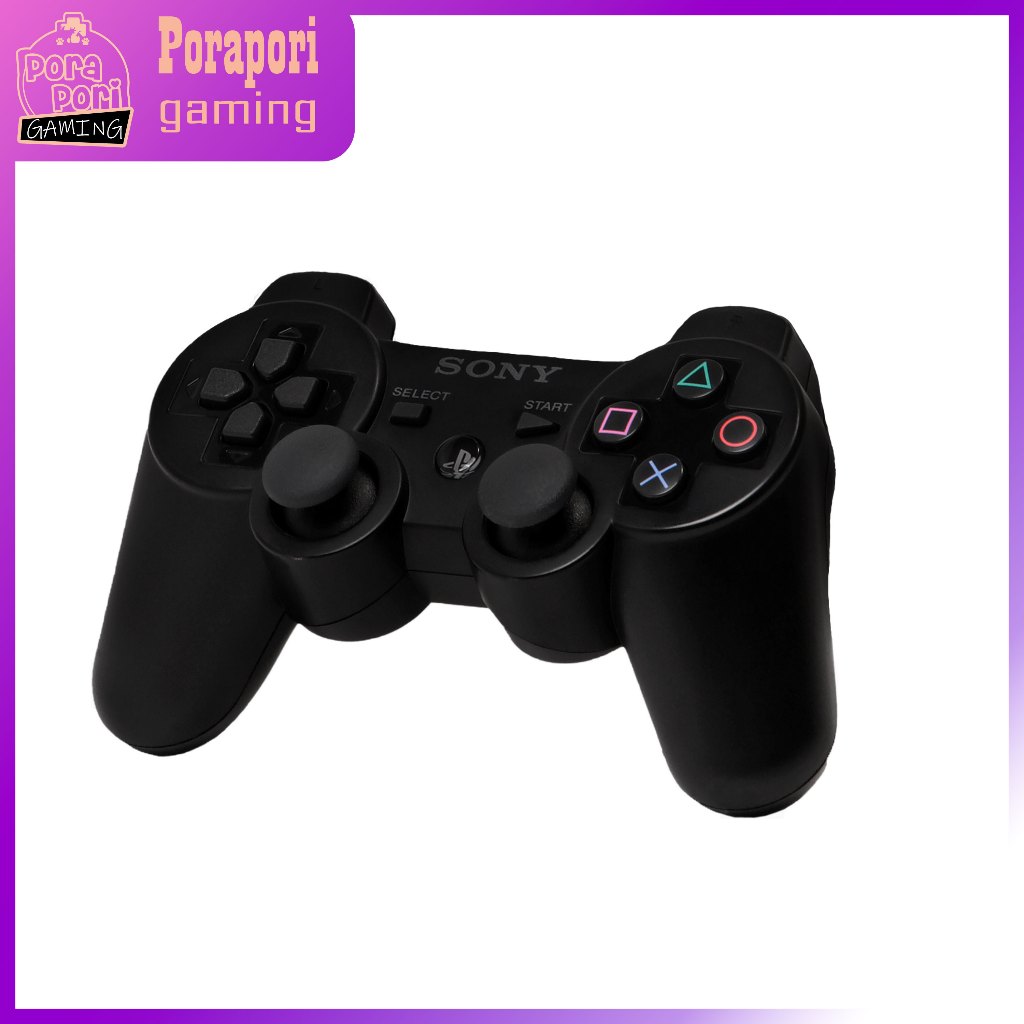 Jual Stik PS3 OP. Stick PS3 Original Pabrik Stik PS3 Ori Pabrik lengkap ...