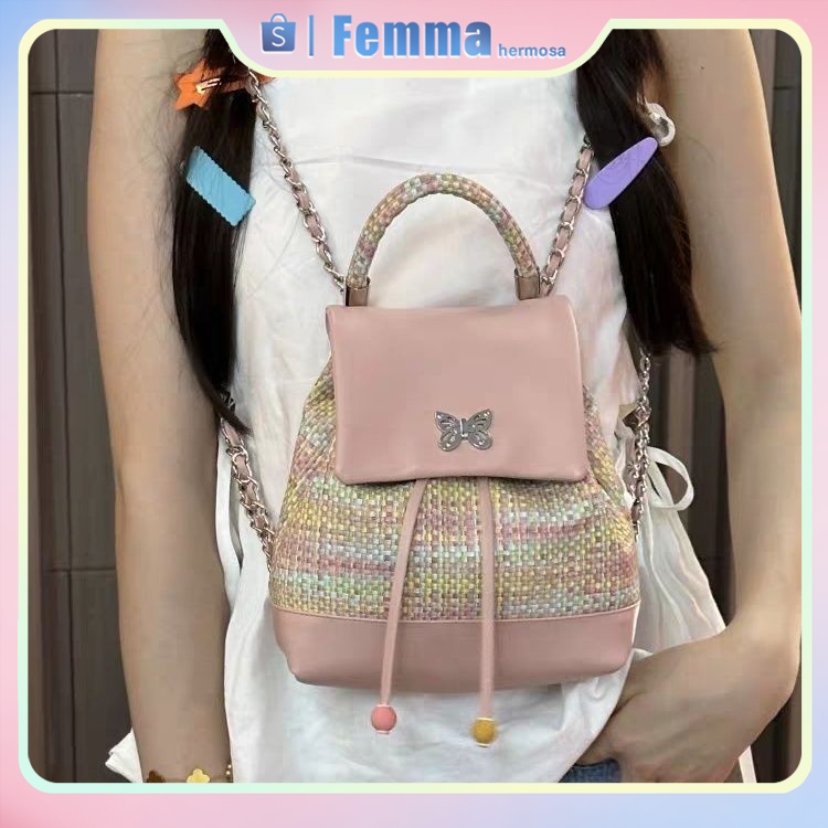 Jual Desain Ceruk Rempah-rempah Rantai Tas Bahu Premium Rantai Tas ...