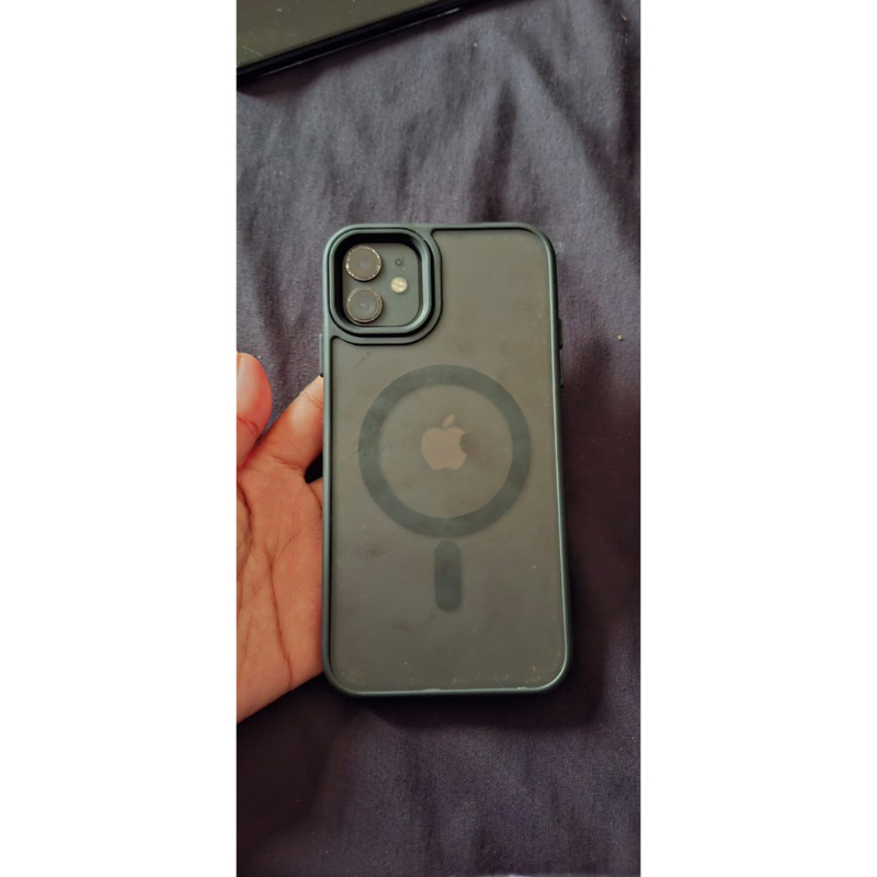 Jual iPhone 11 second ex ibox | Shopee Indonesia