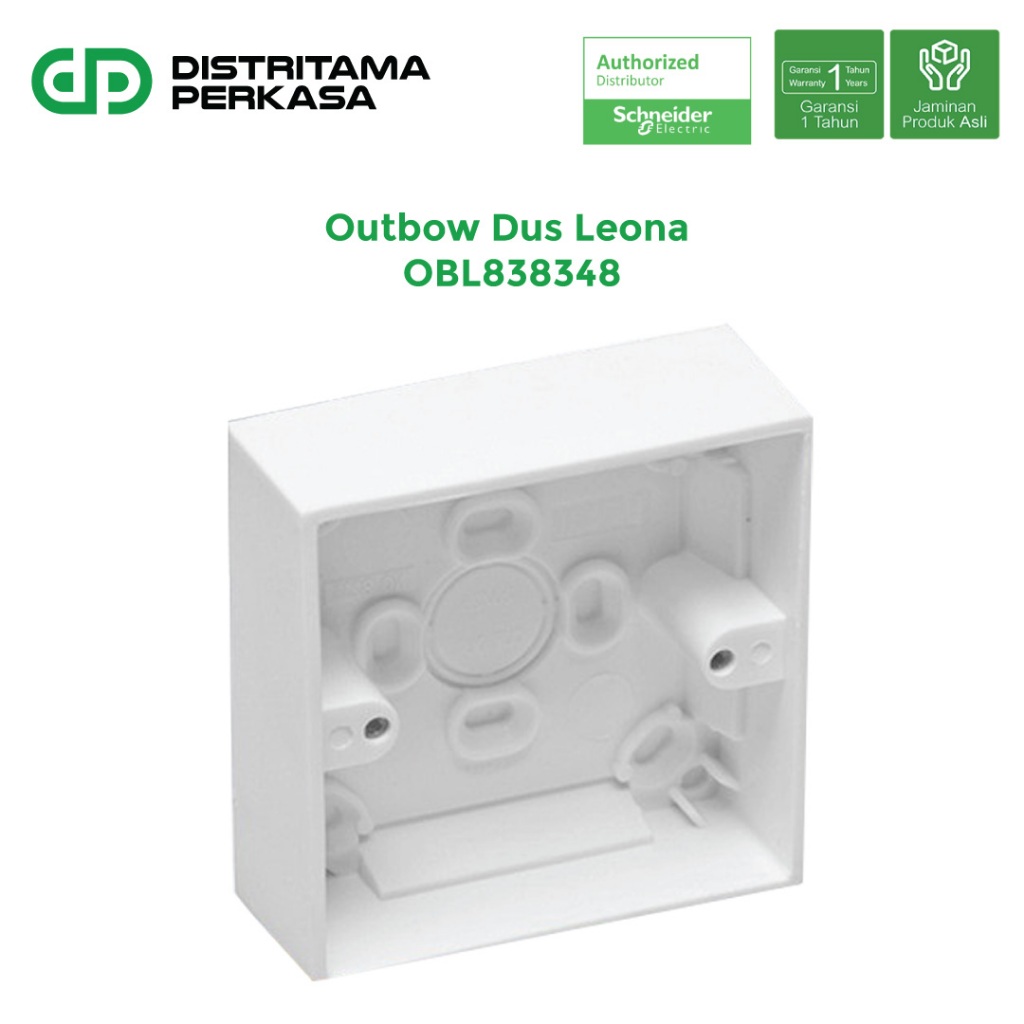 Jual Schneider Outbow Dus Leona White - OBL838348 | Shopee Indonesia