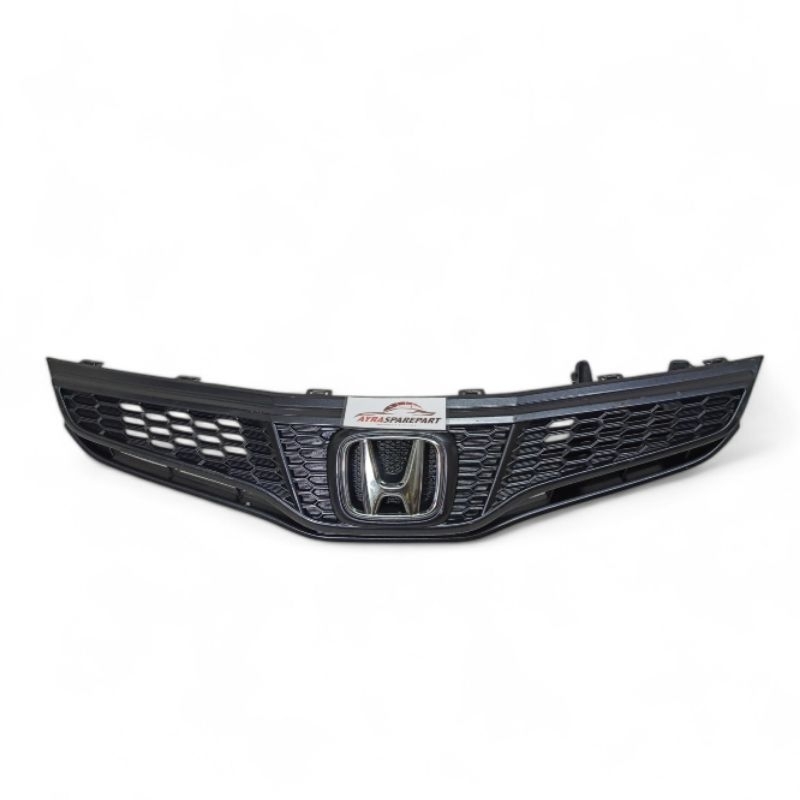 Jual Grill / Grille mobil Honda Jazz RS GE8 tahun 2012 - 2013 Facelift ...