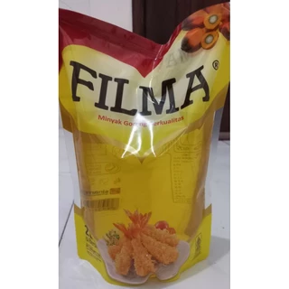 Jual Minyak Filma 2 Liter Terlengkap & Harga Terbaru Mei 2025 | Shopee ...