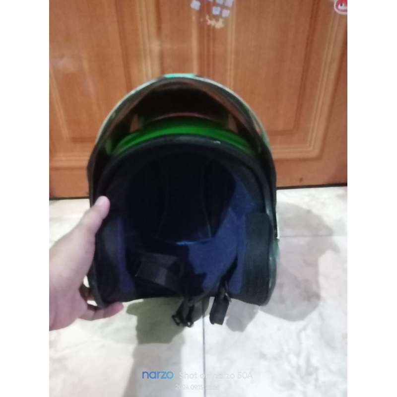 Jual Helm bekas | Shopee Indonesia