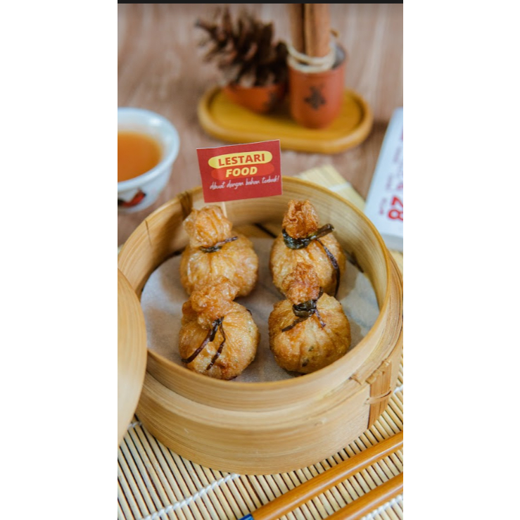 Jual Ekkado isi telur puyuh 8pcs | Shopee Indonesia