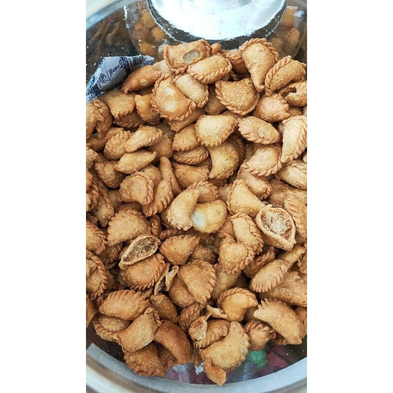 Jual pastel udang spesial - 250gram | Shopee Indonesia